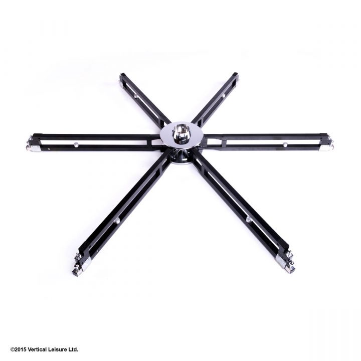 X-STAGE Lite (NST04LT) - X-POLE US