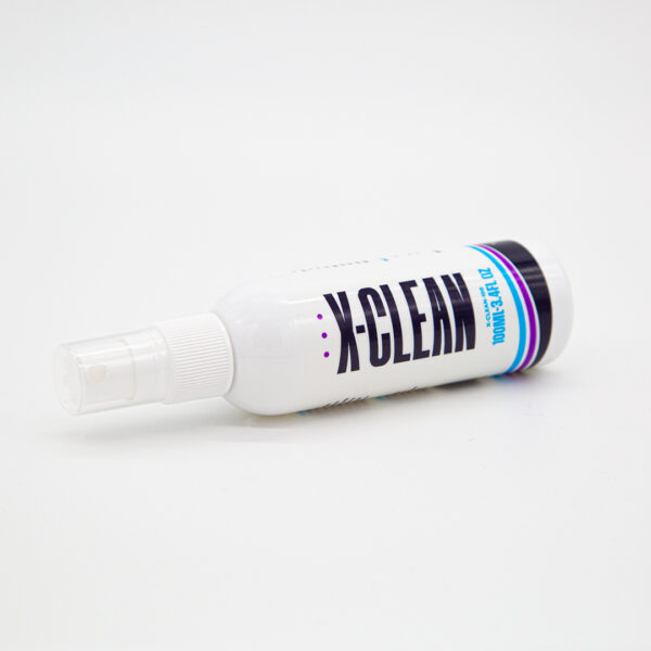 X-Clean 100ml (Single) - X-POLE US