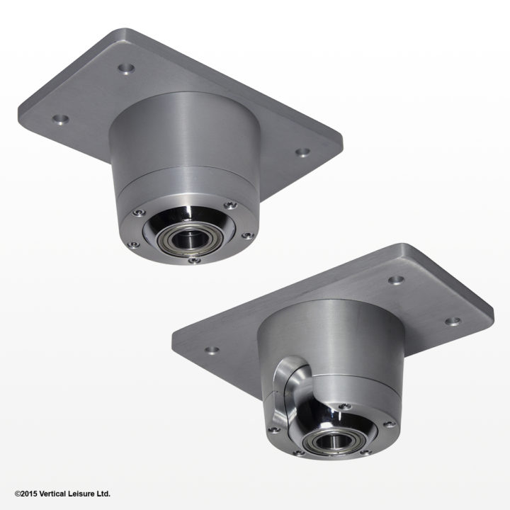 Ball Mount [XPERT] - X-POLE US