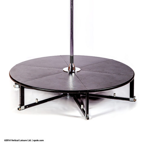 X-STAGE (NST03) - X-POLE US