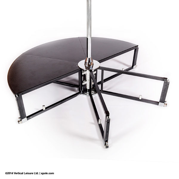X-STAGE (NST03) - X-POLE US