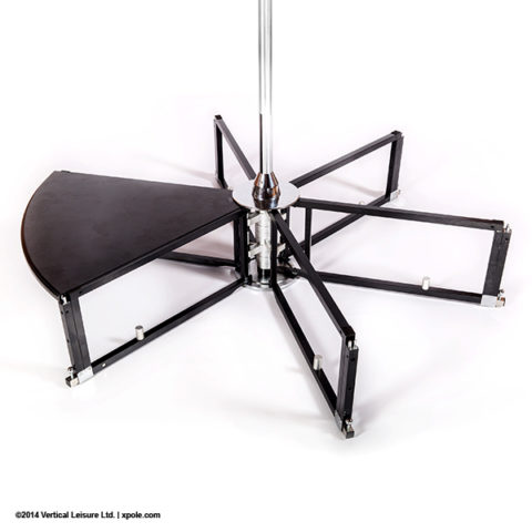 X-STAGE (NST03) - X-POLE US