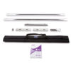 X-FLY Flying Pole Set - X-POLE US
