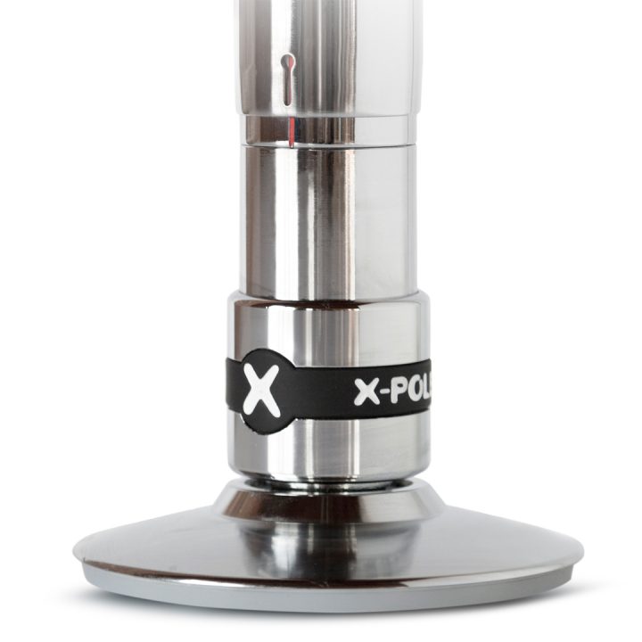 X-Lock Adjuster Unit (for XPert Pro or NX upgrade) - X-POLE US