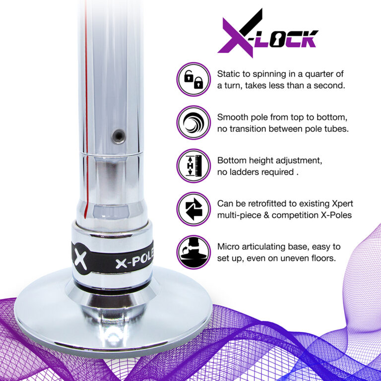 XPERT Pro (PX) - X-POLE US