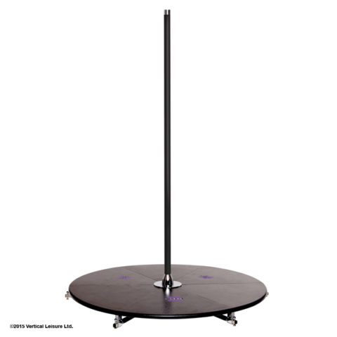 X-STAGE Lite (NST04LT) - X-POLE US