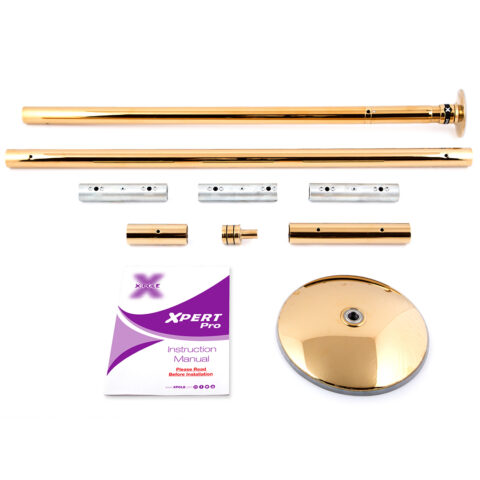 XPERT Pro (PX) - X-POLE US