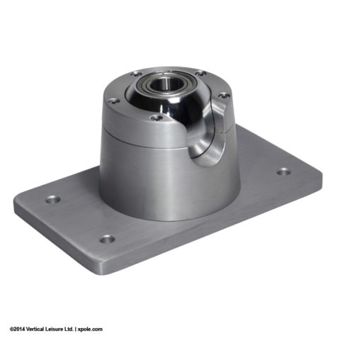 Ball Mount [XPERT] - X-POLE US