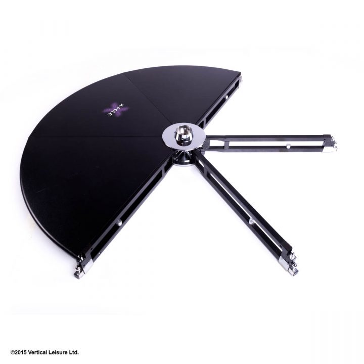 X-STAGE Lite (NST04LT) - X-POLE US