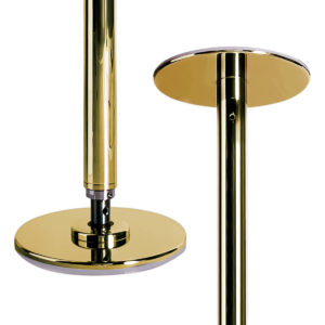 SPORT (NS) - Static Only - X-POLE US