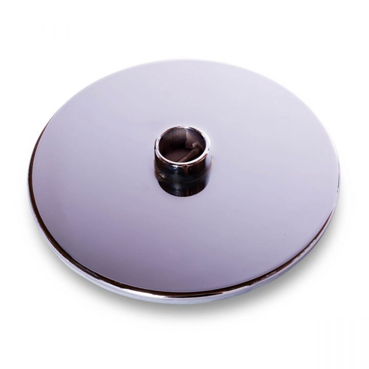 Upper Plate NS 45mm 230mm (9") (CR) - X-POLE US