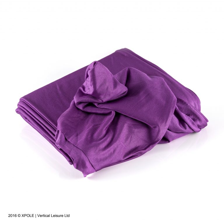 Aerial Silks - X-POLE US