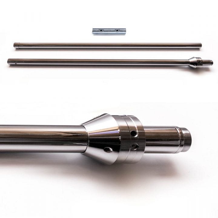 X-STAGE Pole Sets - X-POLE US